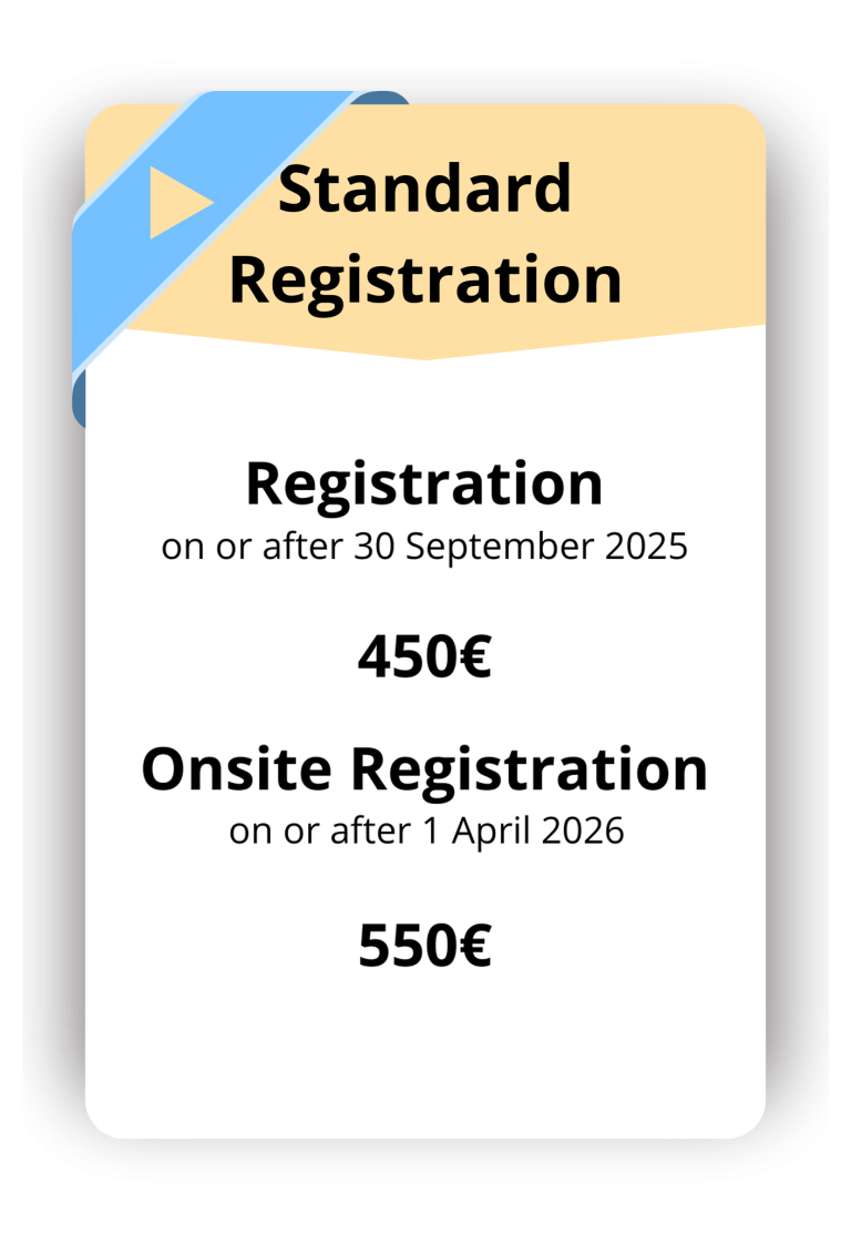 Registration Eec2026